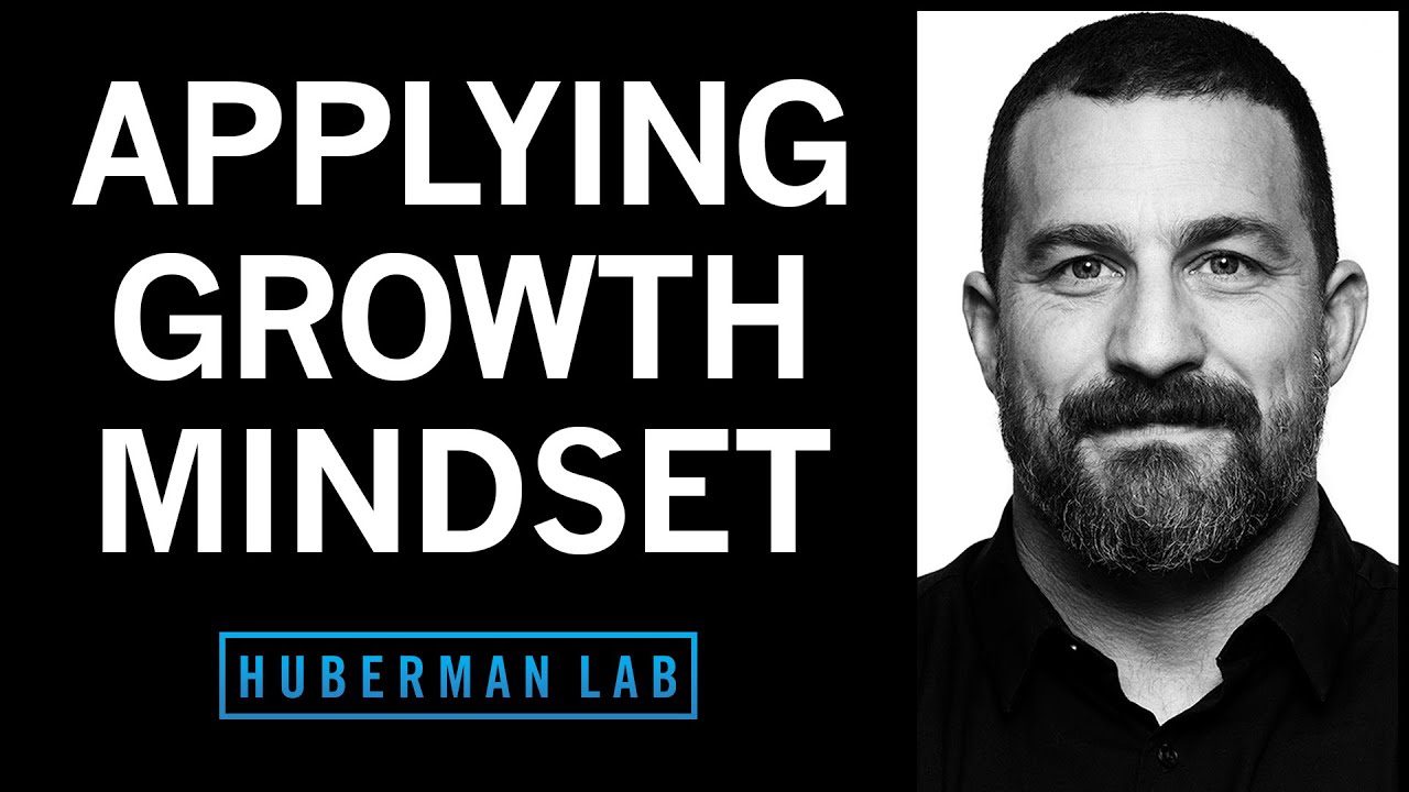 How to Enhance Performance & Learning by Applying a Growth Mindset ...