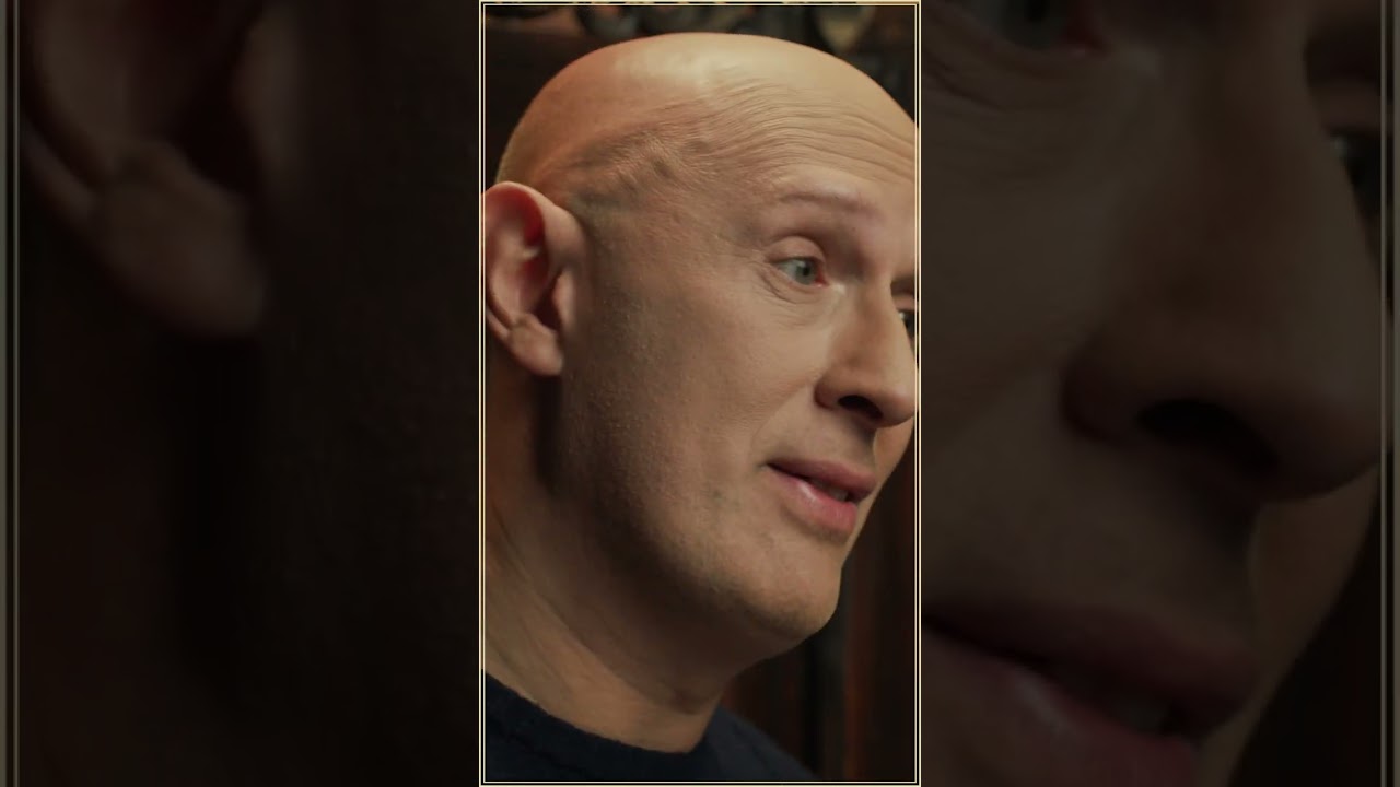 Armed and deadly, Prince Dion is ready for war. Who's your favourite ...