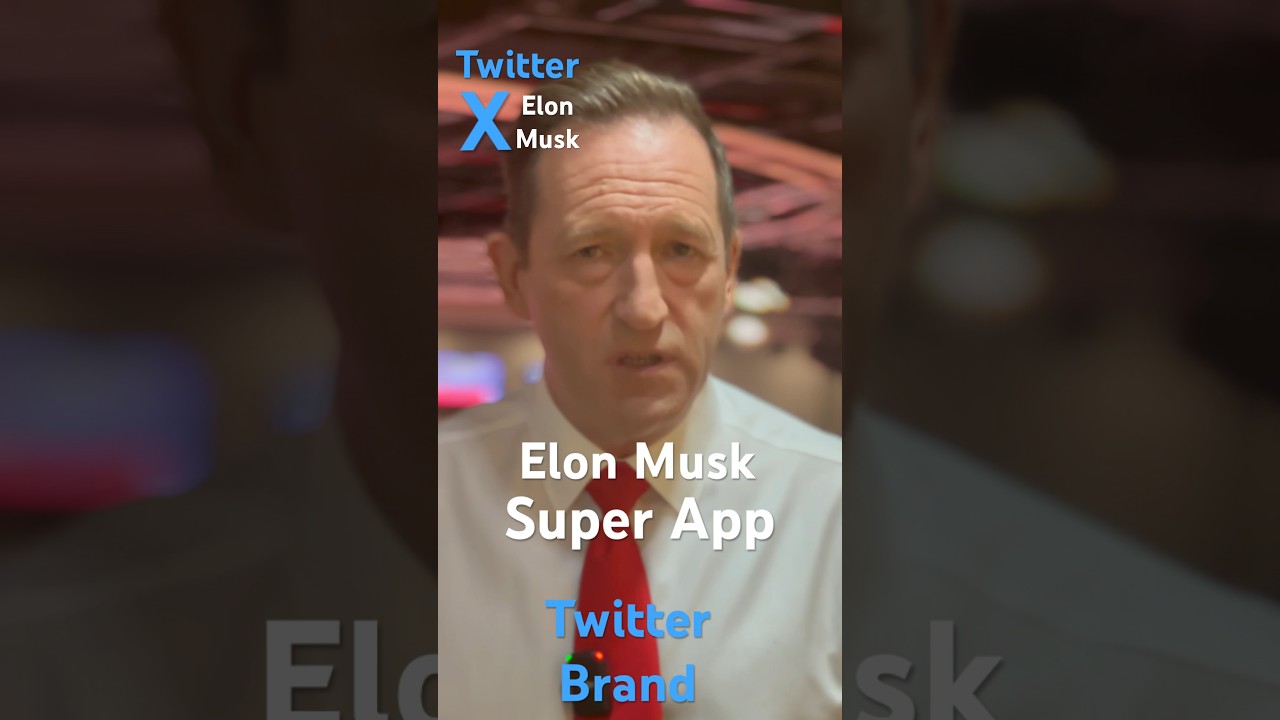 Elon Musk to change Twitter brand to 'X,' eliminate iconic bird - The ...