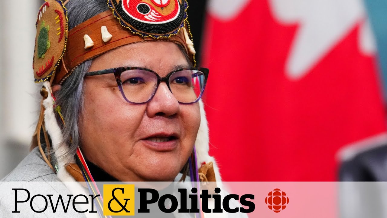 Calls to reinstate former AFN chief RoseAnne Archibald shot down - The ...