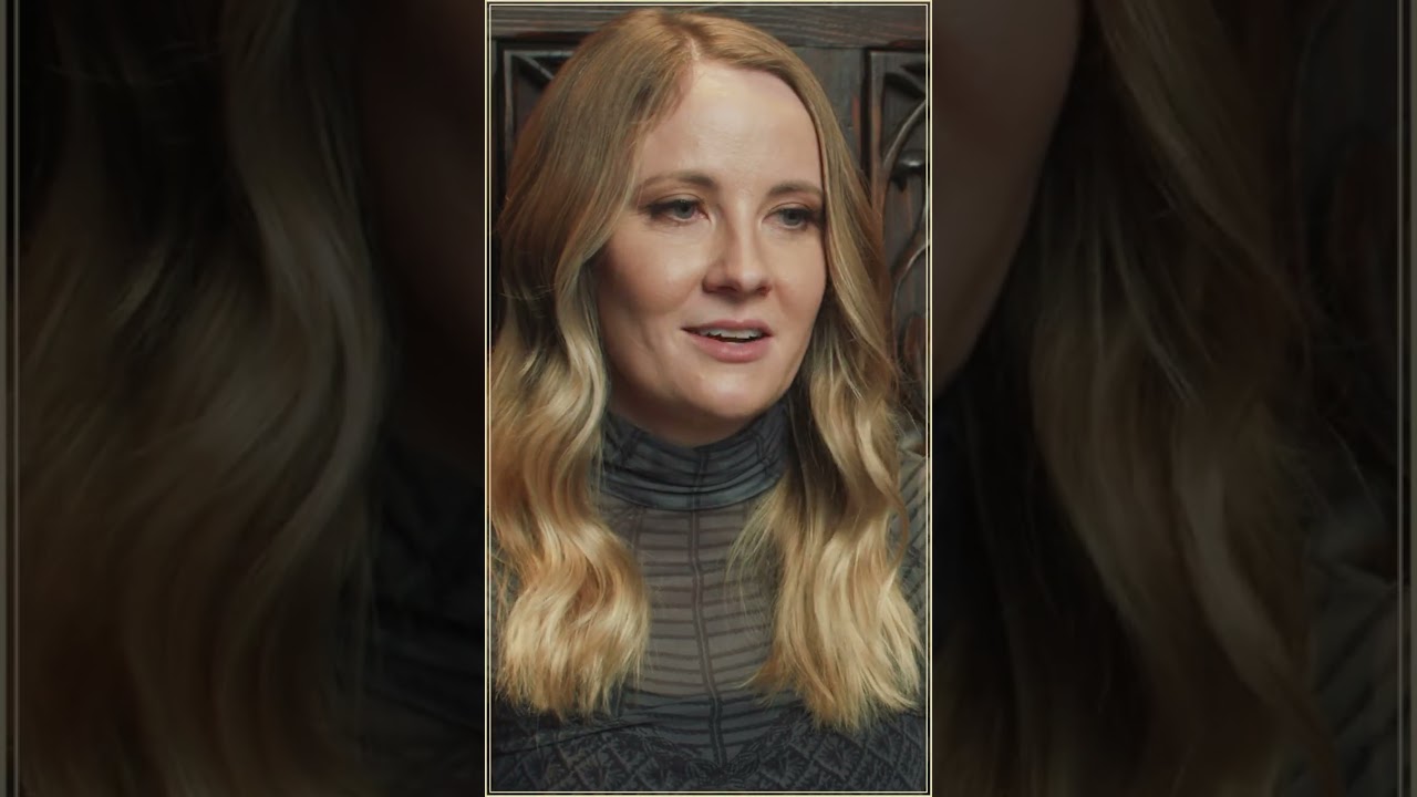 why monsters and myths expert Dr. Emily Zarka is "obsessed" with @ffxiv ...