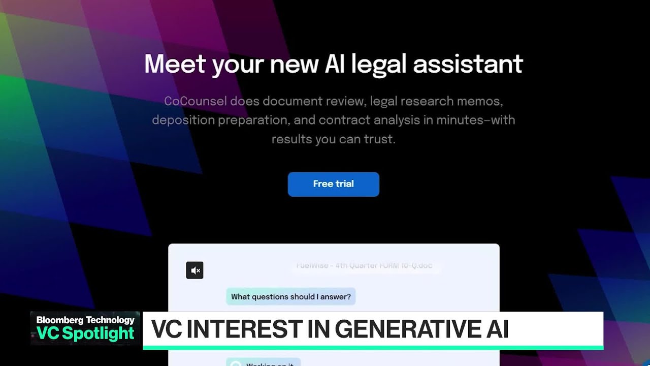 Canvas Ventures Secures All-Cash Exit for AI Startup - The Global Herald