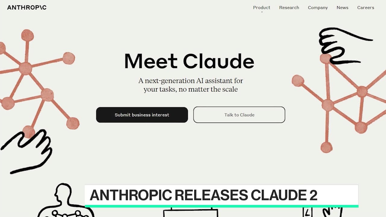 Anthropic Commits to Building Safe AI - The Global Herald