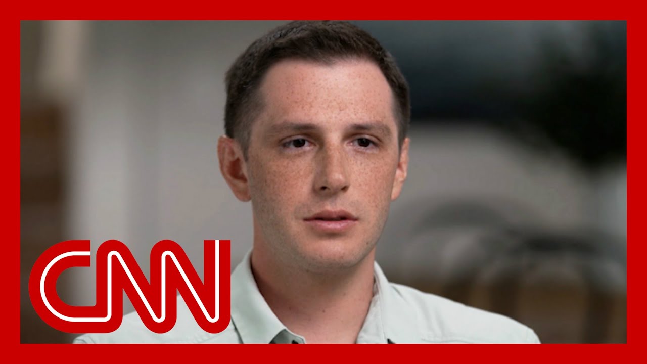 Trevor Reed injured while fighting in Ukraine - The Global Herald