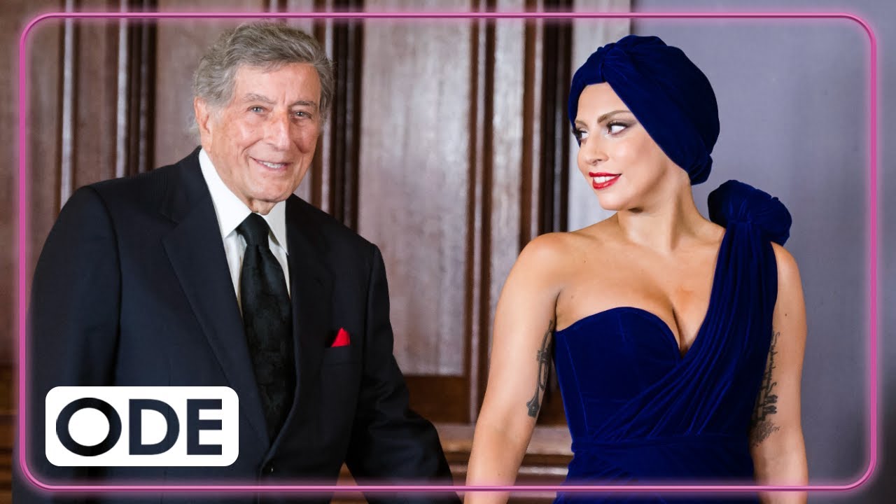 American Music Legend Tony Bennett Dies Aged 96 - The Global Herald