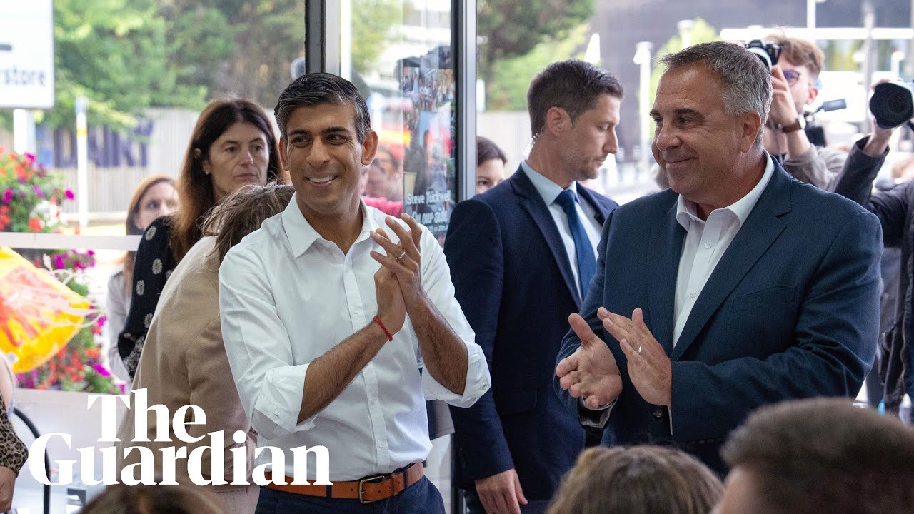 Uxbridge byelection shows general election is not 'a done deal', says ...