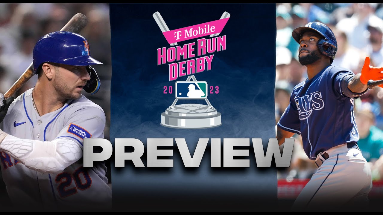 2023 Home Run Derby Preview | CBS Sports - The Global Herald