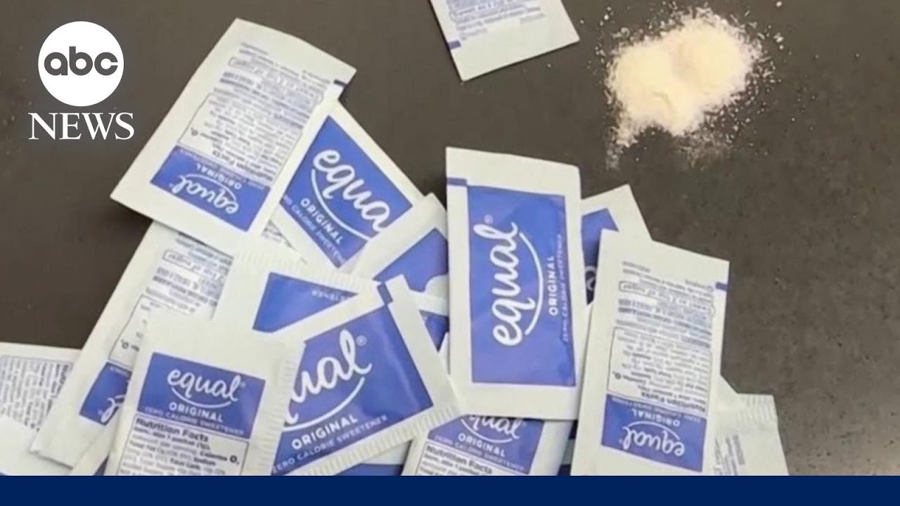 Aspartame: A cancer risk? - The Global Herald