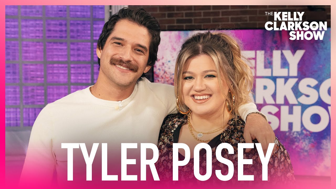 'Teen Wolf' Star Tyler Posey Calls 'Since U Been Gone' One Of His ...