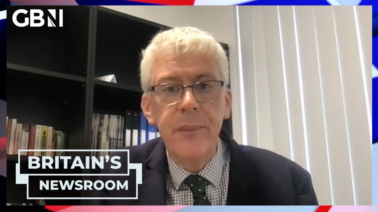 BBC presenter scandal: Former Executive says privacy laws have gone ...