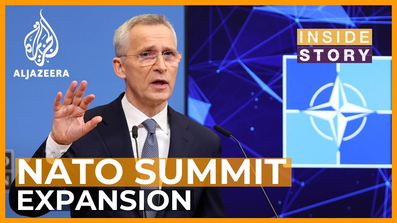 Why did Turkey change its mind on Sweden's NATO membership? | Inside Story - The Global Herald