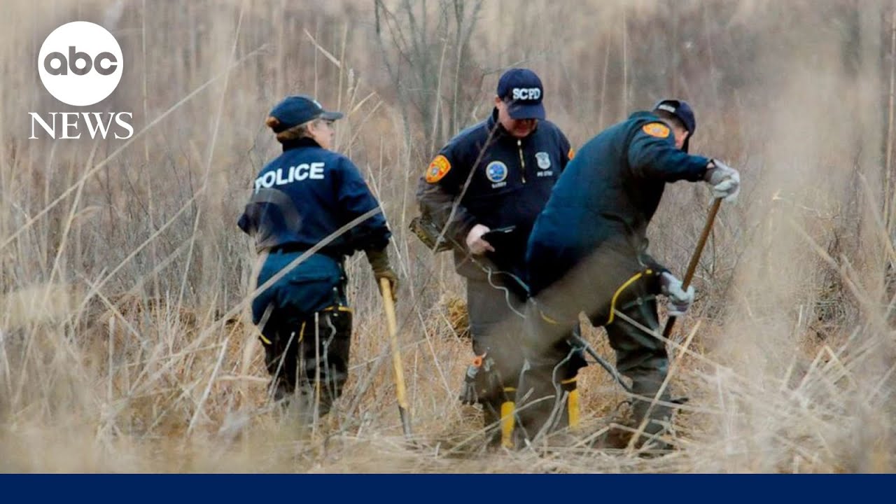 How investigators found the Gilgo Beach murder suspect - The Global Herald