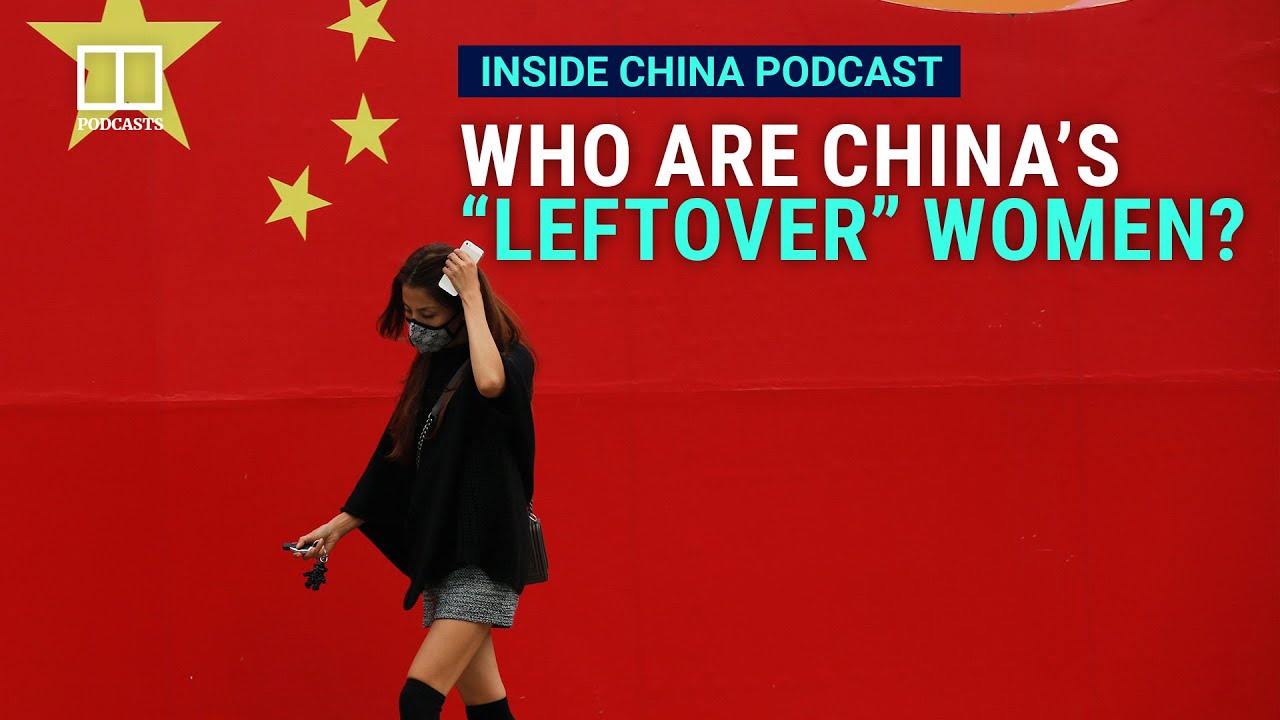 No longer ‘leftover’: China’s women take charge - The Global Herald