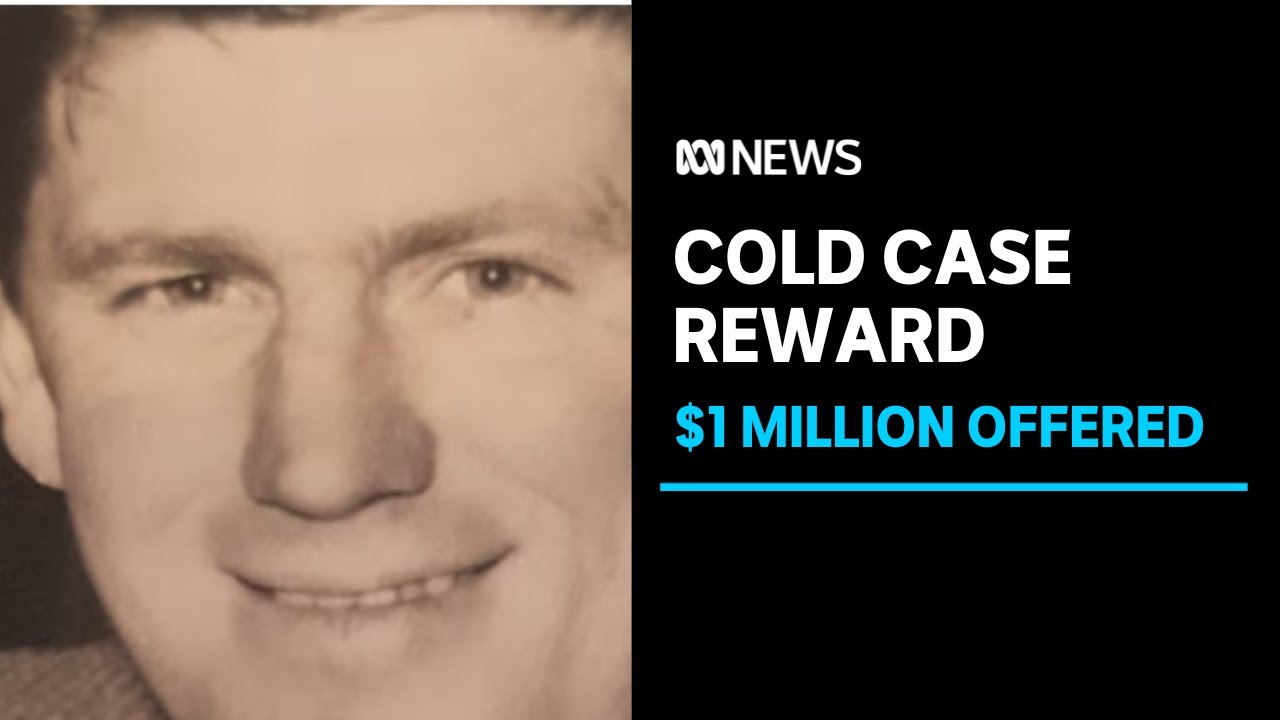 $1m reward in execution-style murder case in Victoria | ABC News - The ...