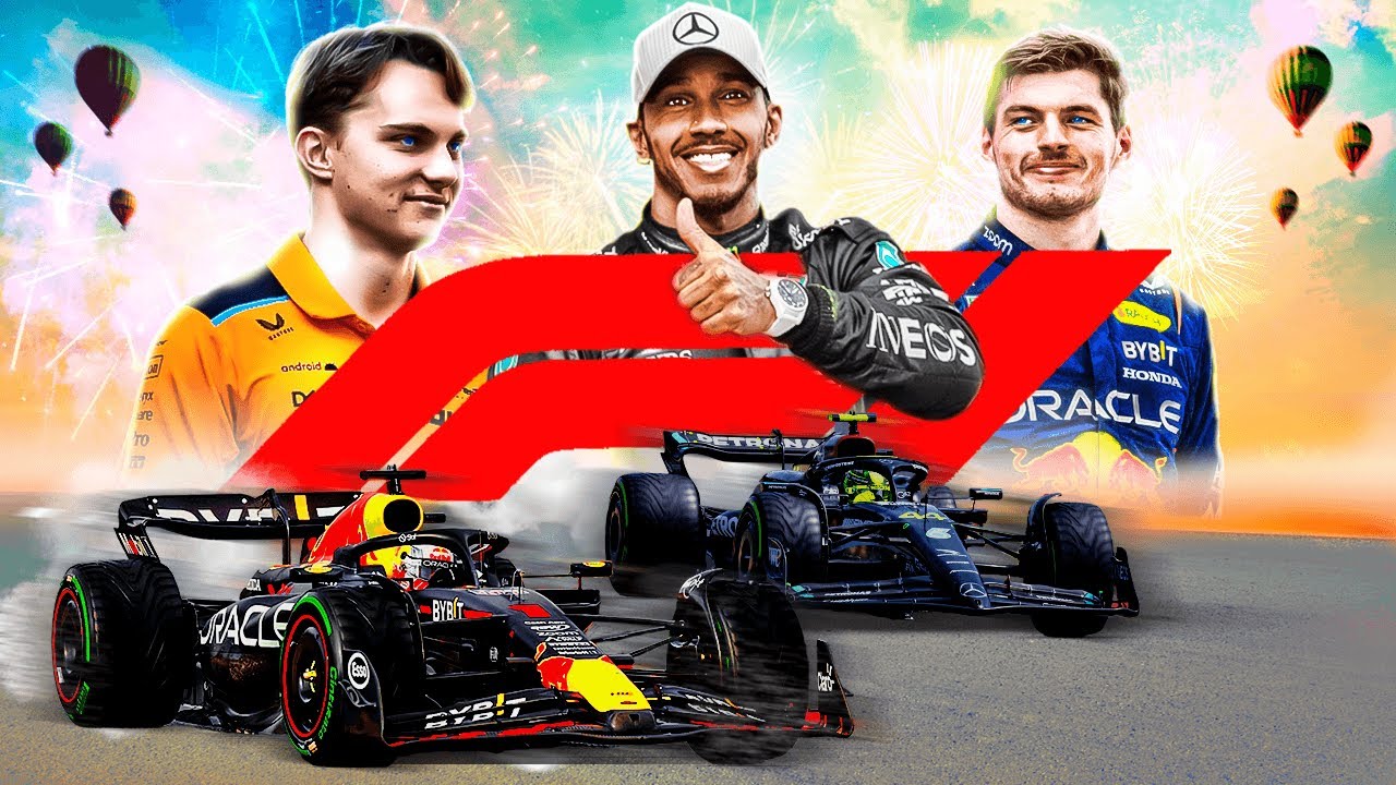 Belgian Grand Prix LIVE Reaction | ESPN F1 - The Global Herald