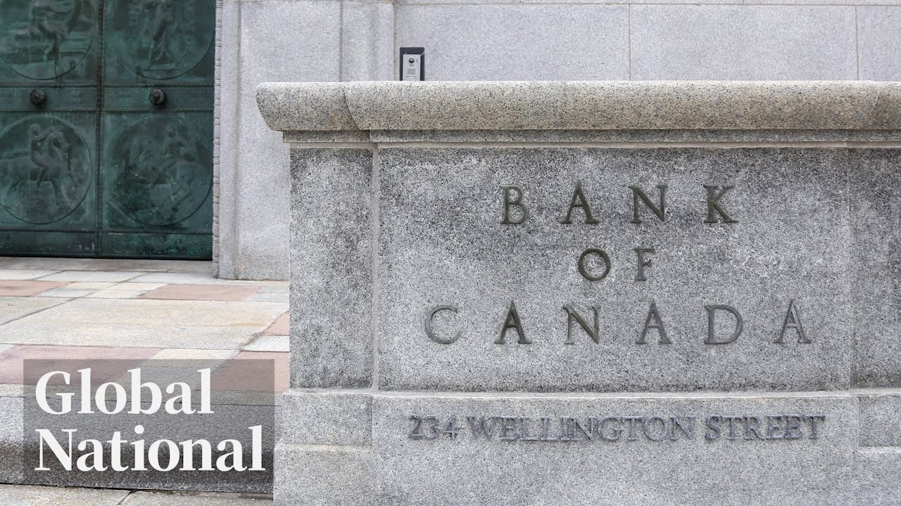Global National: July 12, 2023 | Some economists question Bank of ...