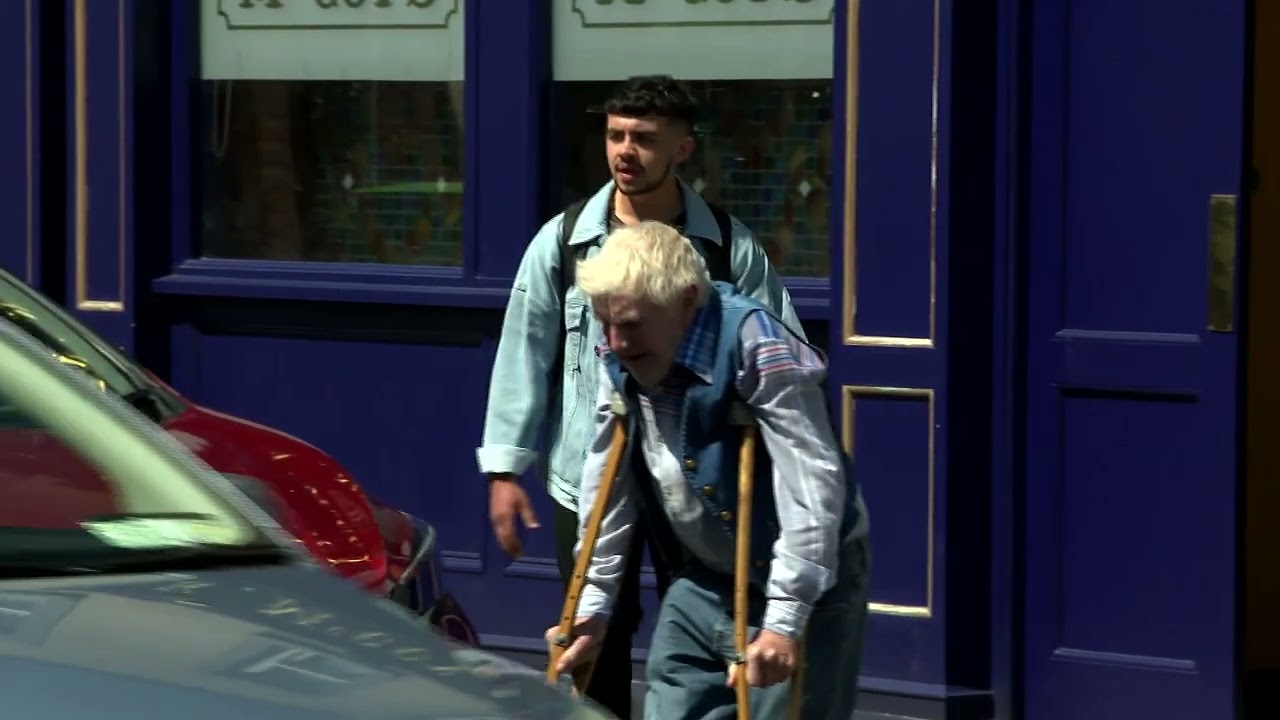 FAIR CITY SNEAK PEEK | Sunday 23rd July | RTÉ - The Global Herald