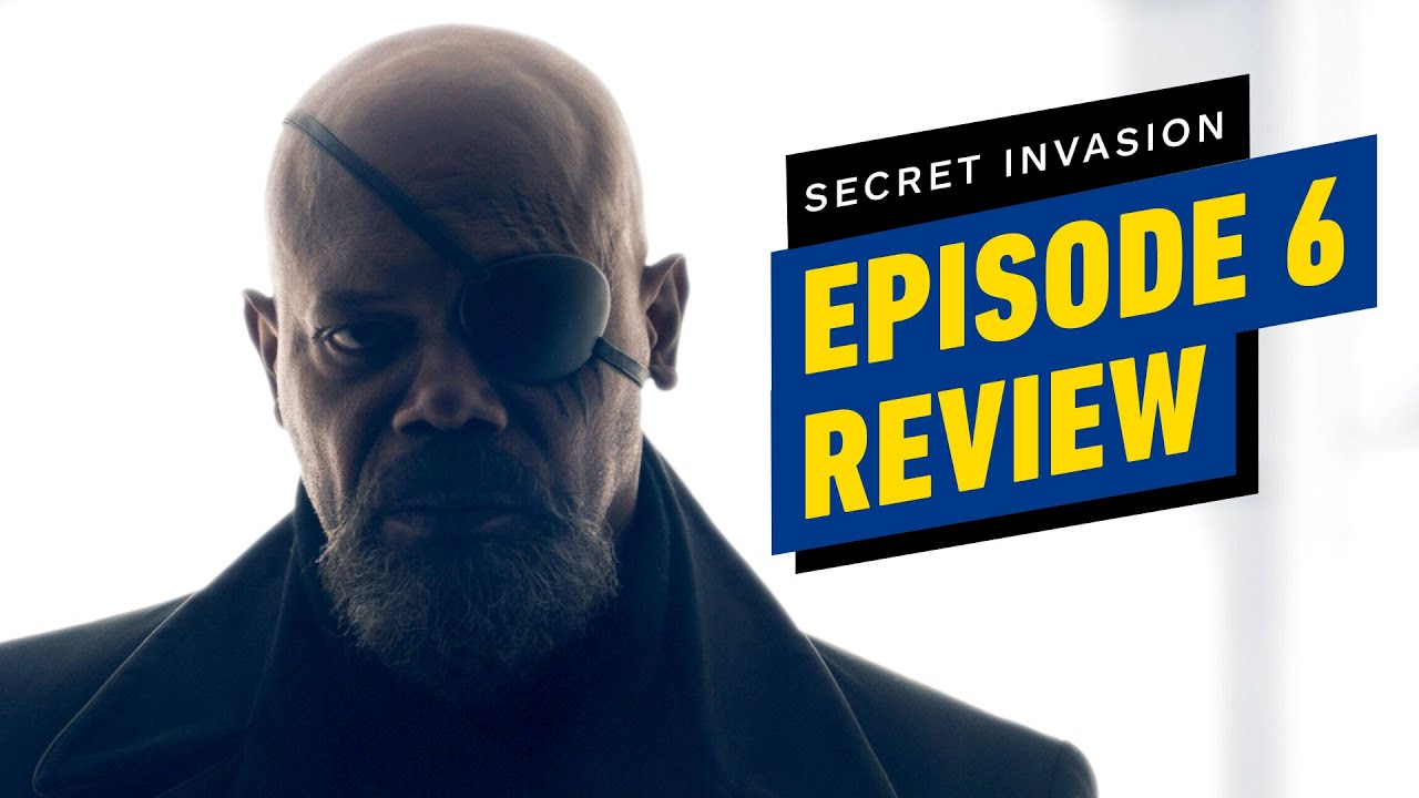 Secret Invasion Episode 6 Review - The Global Herald