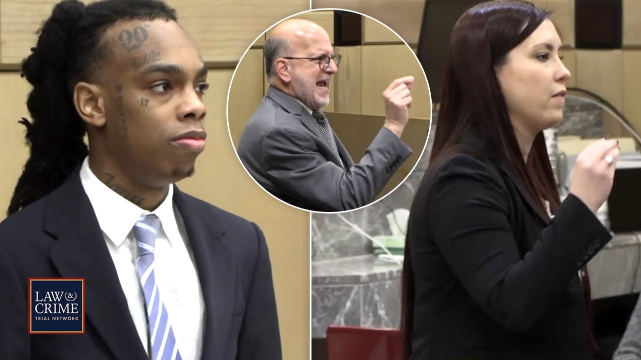 8 Key Moments from Closing Arguments in YNW Melly's Double Murder Trial ...