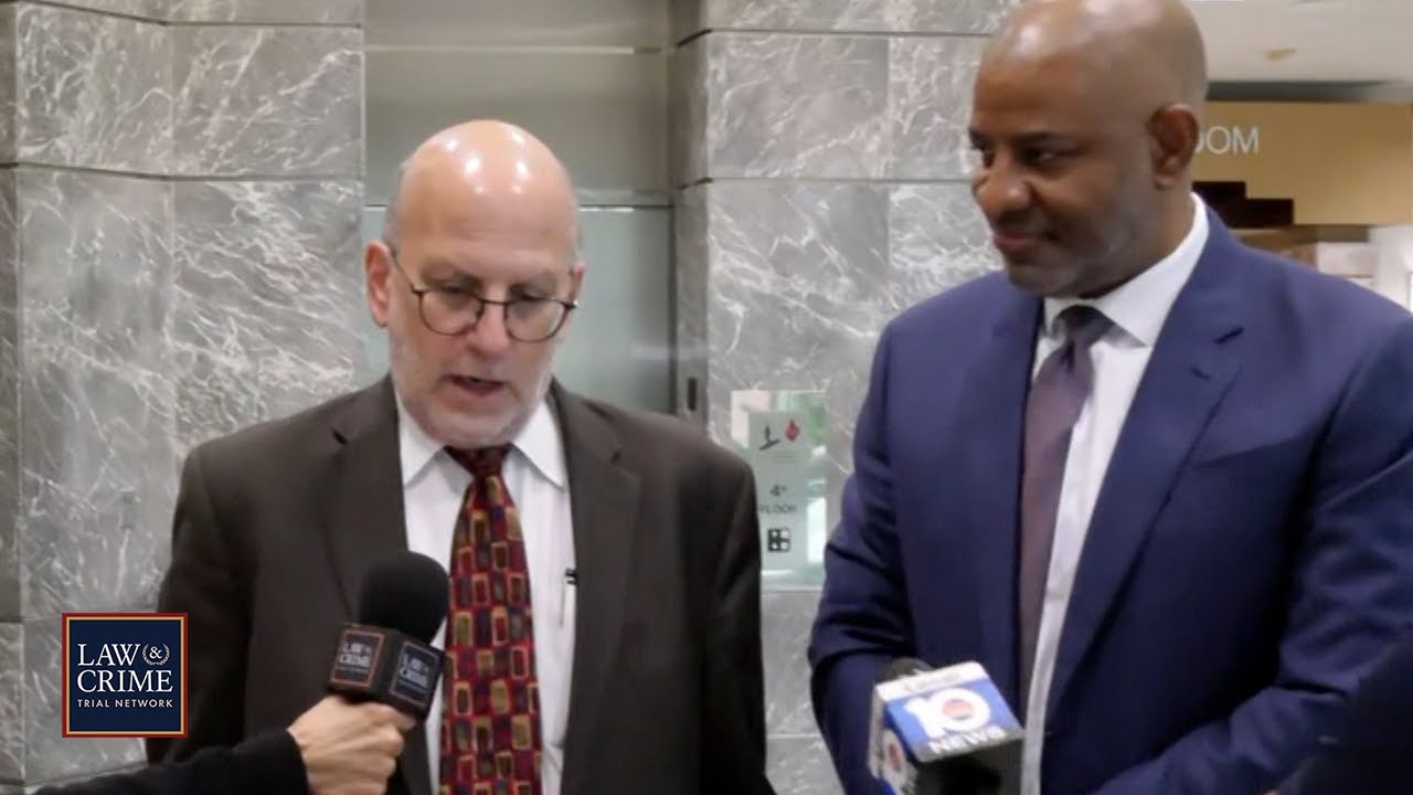 ‘Disappointed’: YNW Melly’s Lawyers Speak After Double Murder Mistrial ...