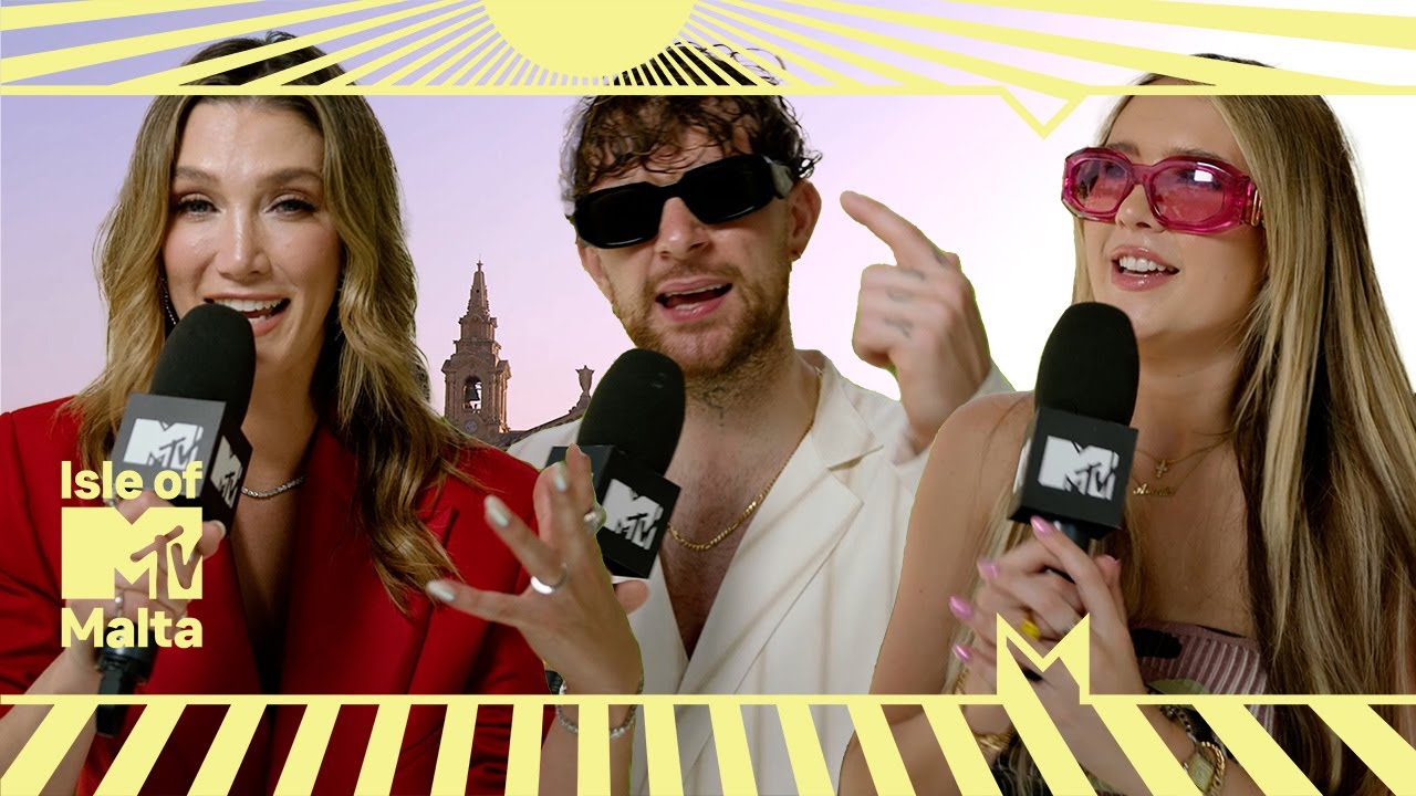 Everything You Missed | Isle Of MTV - The Global Herald