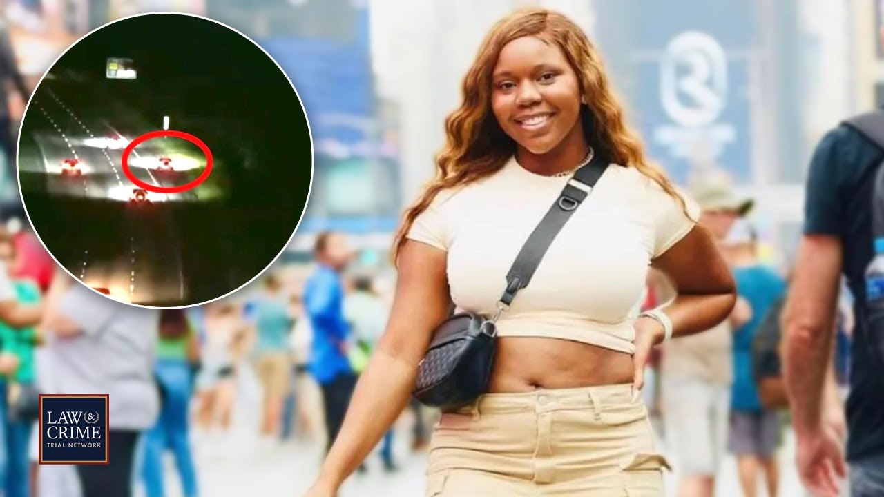 The Bizarre ‘Disappearance’ of Alabama Woman Carlee Russell ...