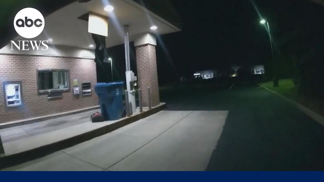 Suspected bank robber falls through ceiling and into recycling bin ...