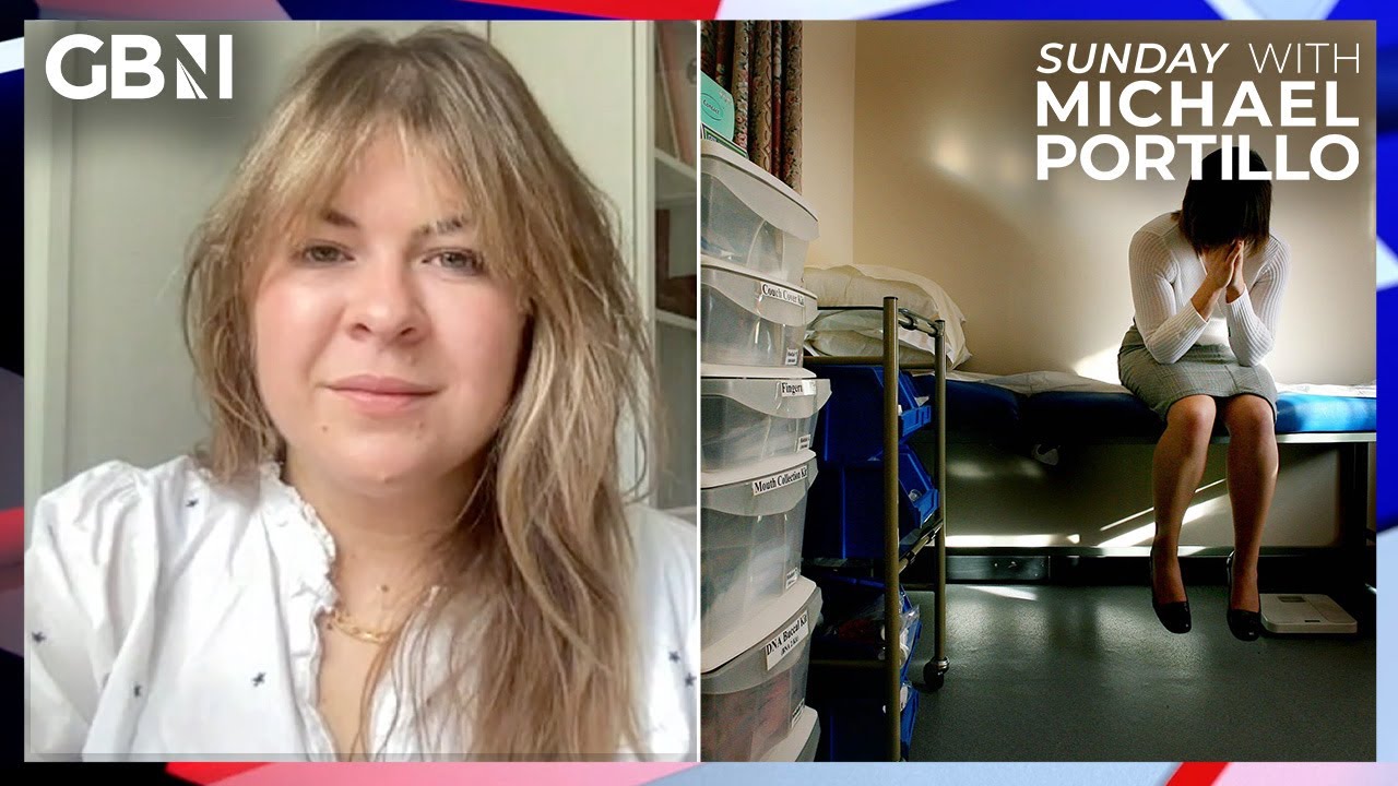 Rape victims: 'All of the burden of not getting raped falls on the ...