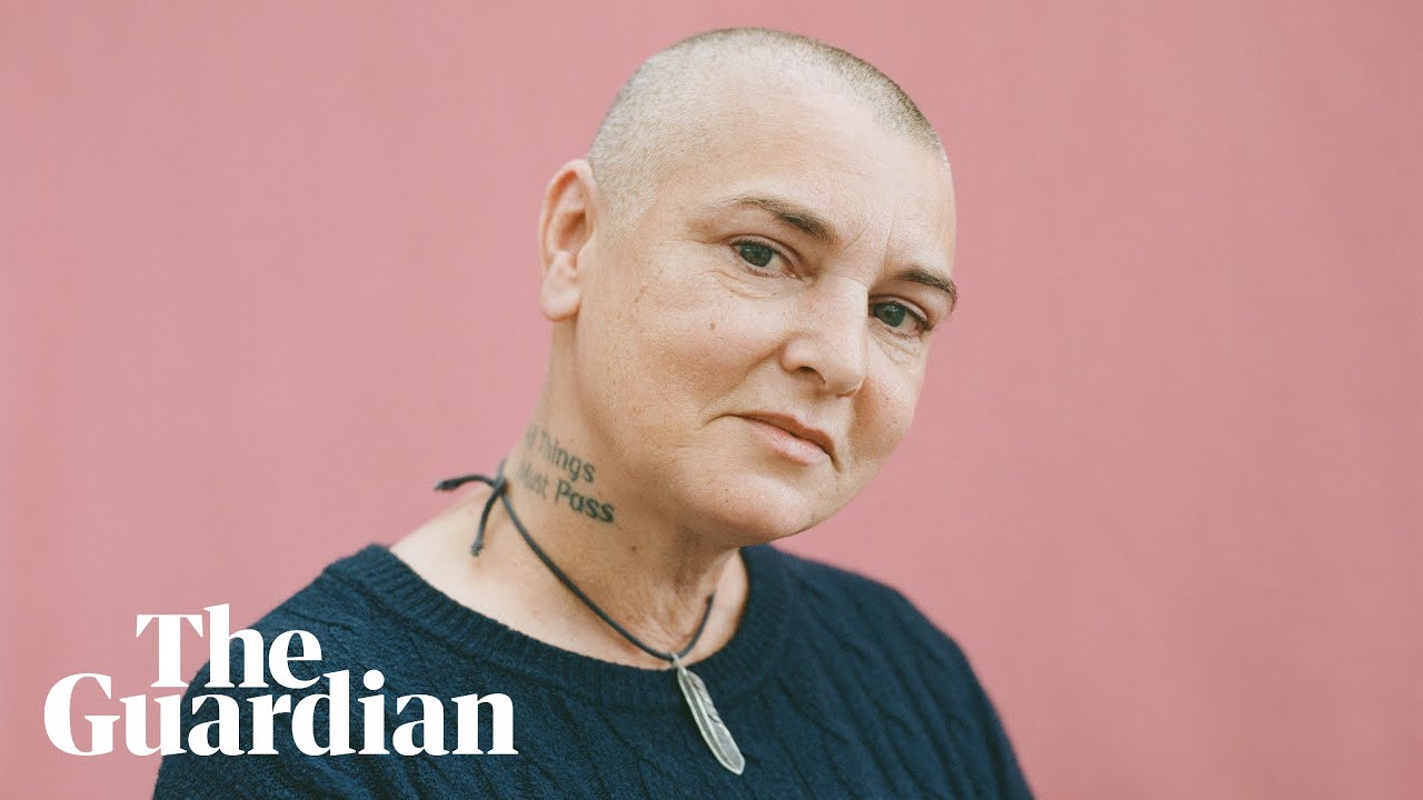 The life and career of Sinéad O’Connor: ‘I was really a protest singer ...