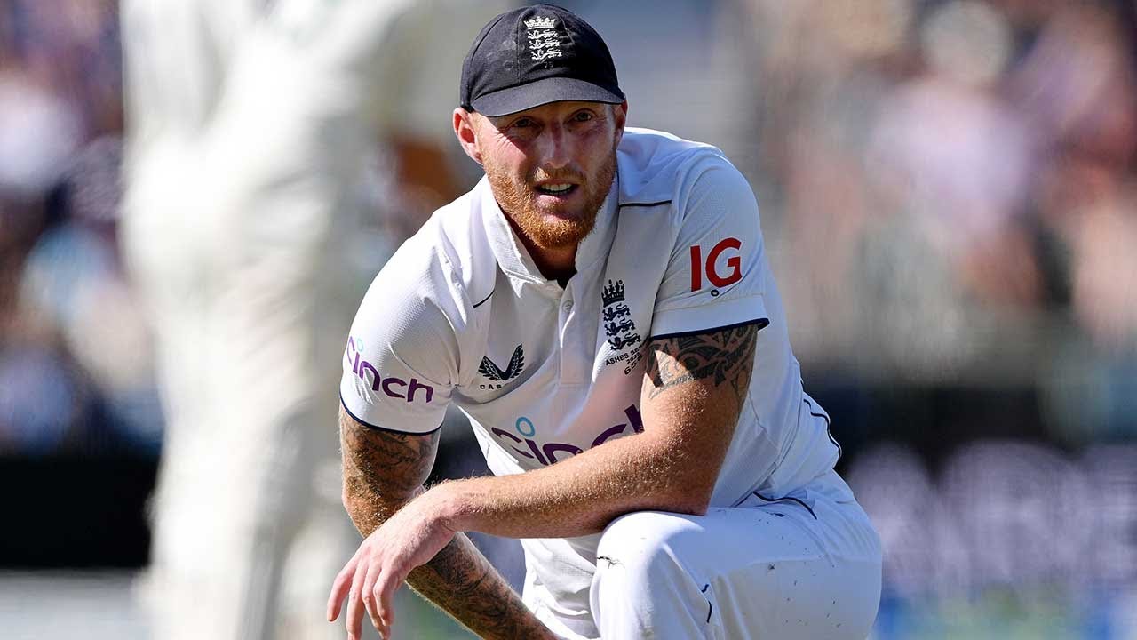 'As long as he's there': Stokes looms large in Headingley | Men's Ashes ...