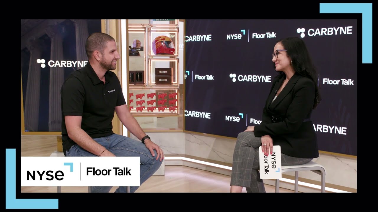 Carbyne develops cloud based end-to-end mission critical contact center ...