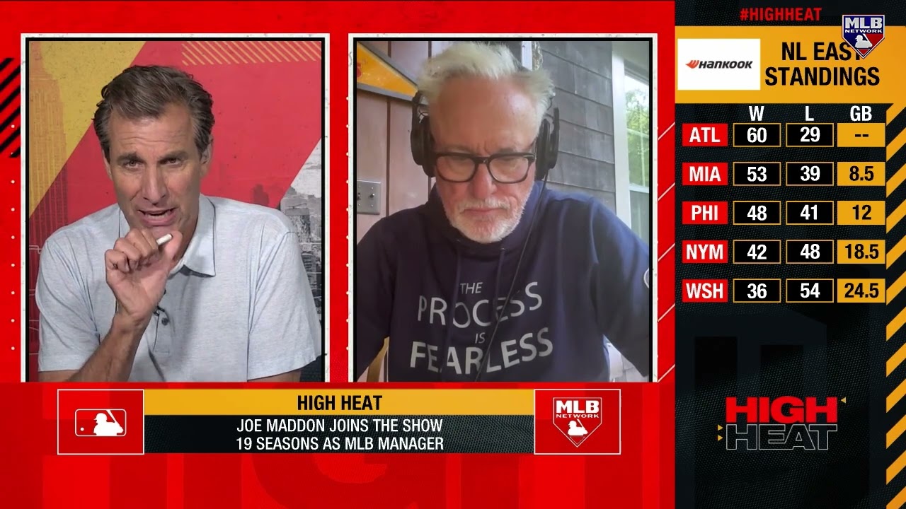 Joe Maddon on Shohei Ohtani's Future - The Global Herald