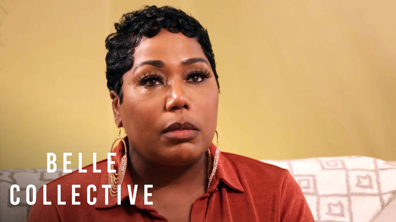 Marie Gets Vulnerable And Confesses To A Therapist | Belle Collective ...