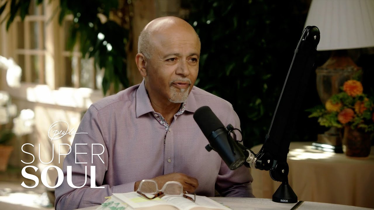 The Courage Of Labor | Oprah's Super Soul | OWN - The Global Herald