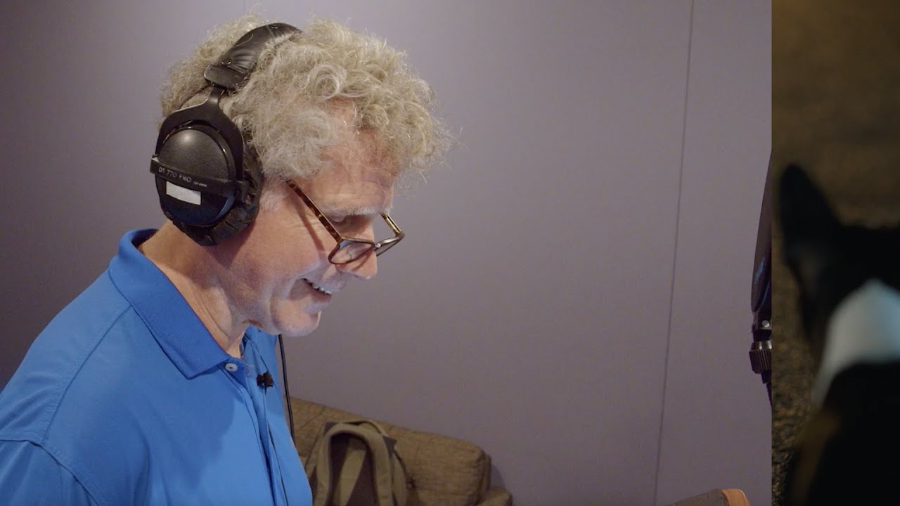 Strays | A Look Inside Featurette - The Global Herald