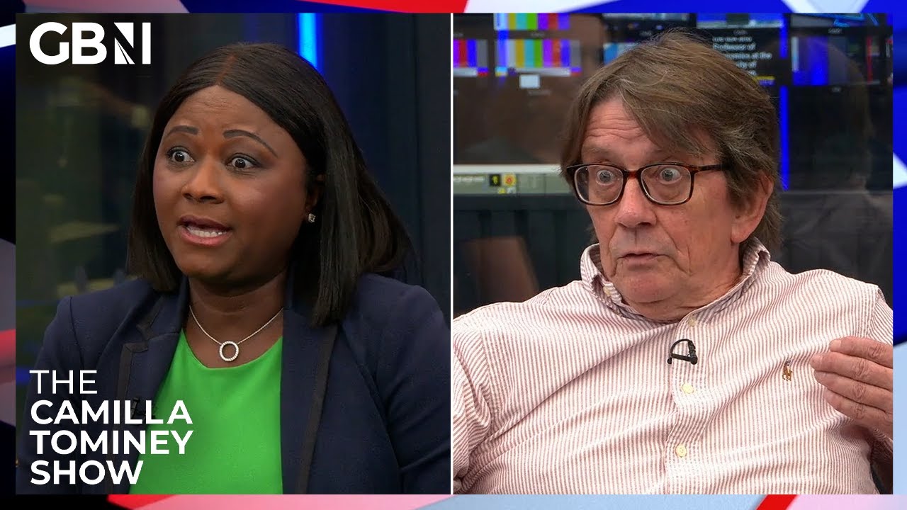 Should we see more privatisation in the NHS? | Fatima Kamara and Lee ...