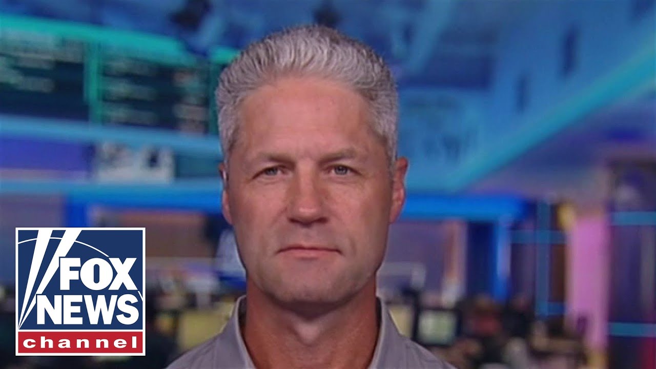 Sean 'Sticks' Larkin examines mystifying Alabama abduction case - The ...