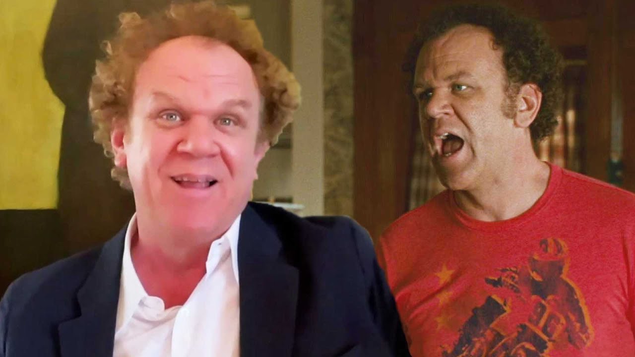 ‘step Brothers Turns 15 John C Reilly Reveals Which Classic Scene Was Based On Real Life