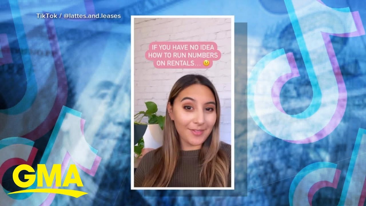 Gen Z making major money moves | GMA - The Global Herald