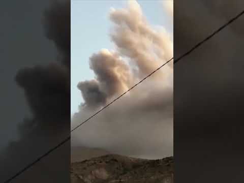 Peruvian Ubinas volcano sends ash over villages - The Global Herald