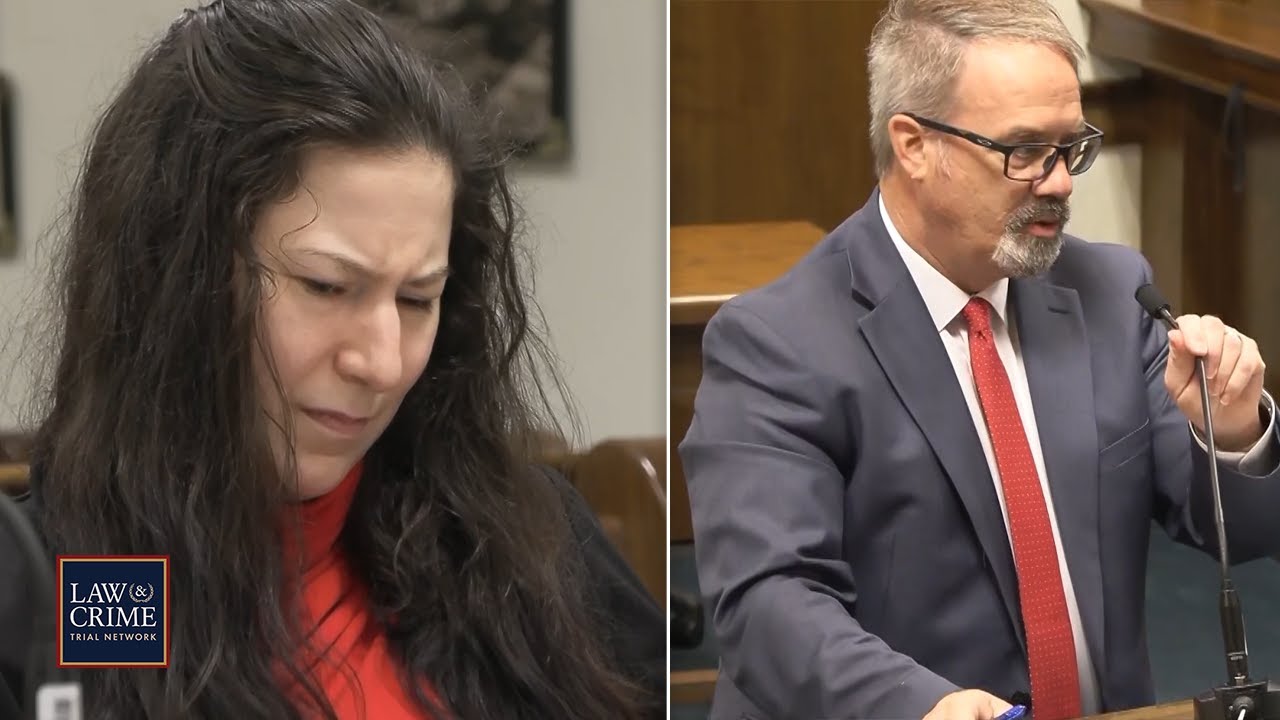 Taylor Schabusiness Insanity Defense: Killer Had ‘Obstacles’ As Child ...