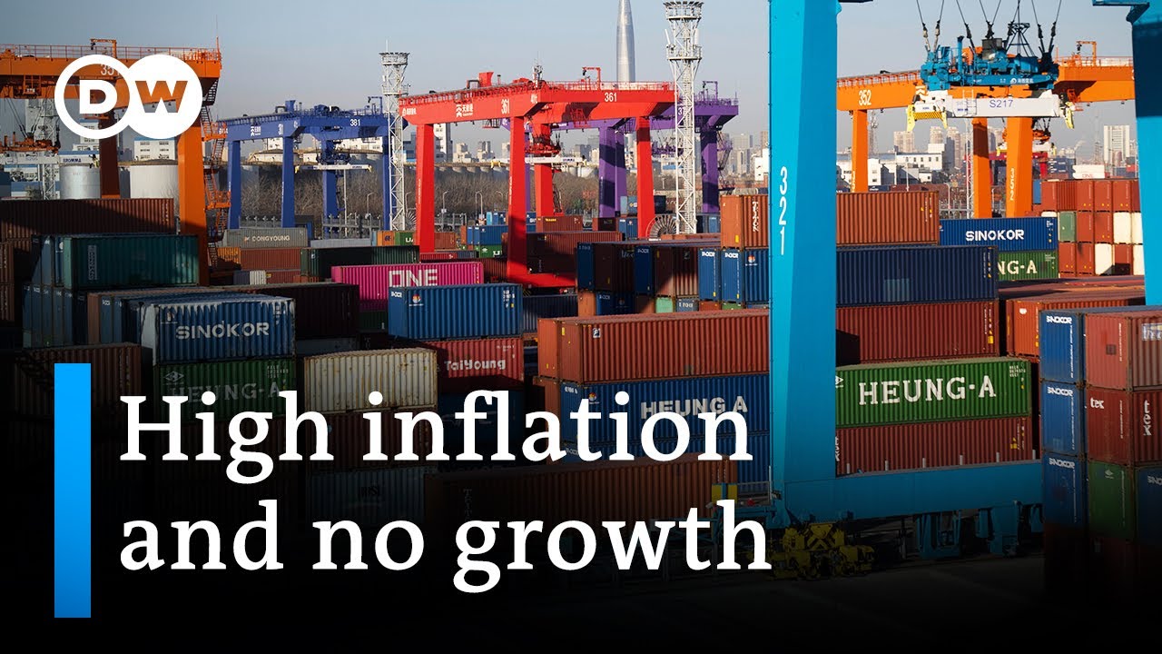 When will inflation finally slow down? | DW Business - The Global Herald