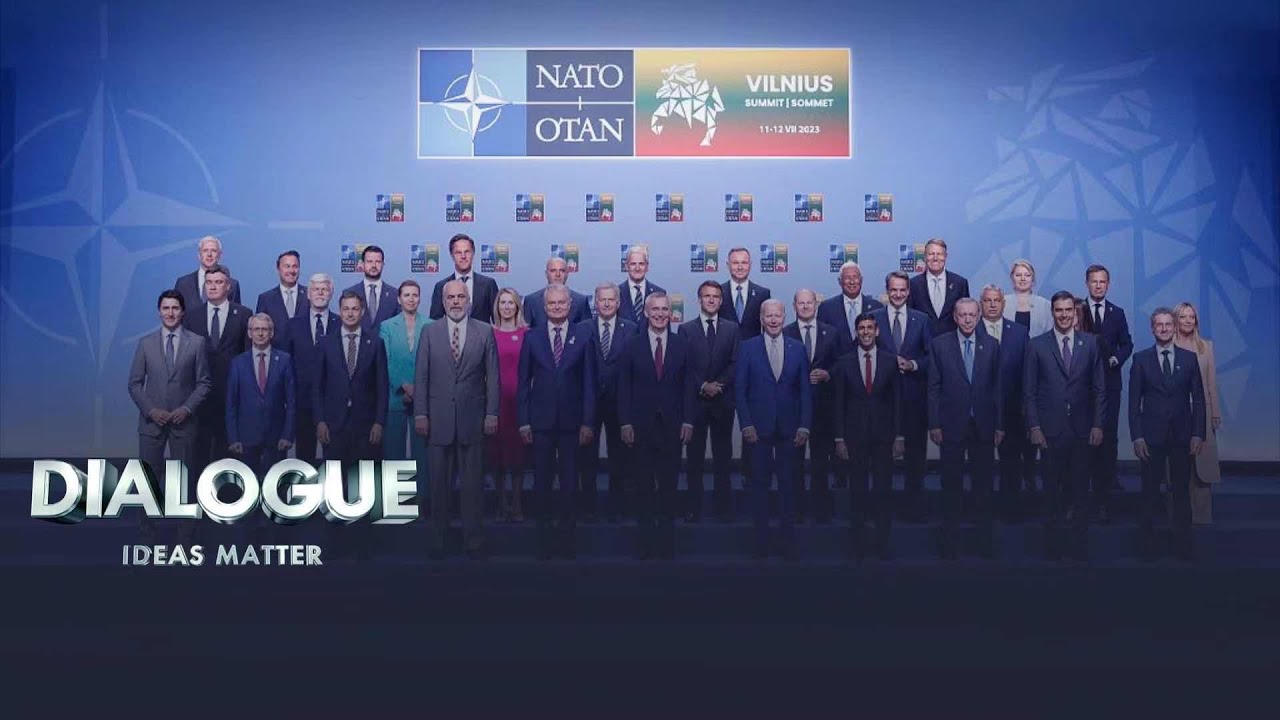 NATO Summit: Divisions remain - The Global Herald
