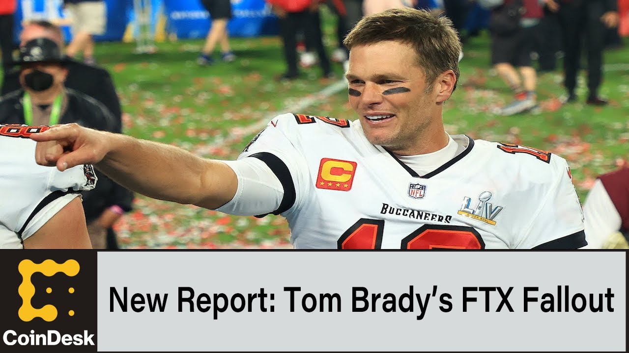New Report Unpacks Tom Brady’s Fallout With FTX; Meta Launches Twitter ...