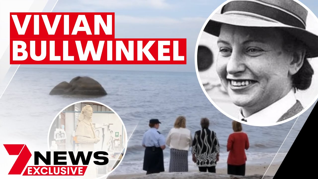 Australian War Memorial to display a statue of World War II time nurse ...