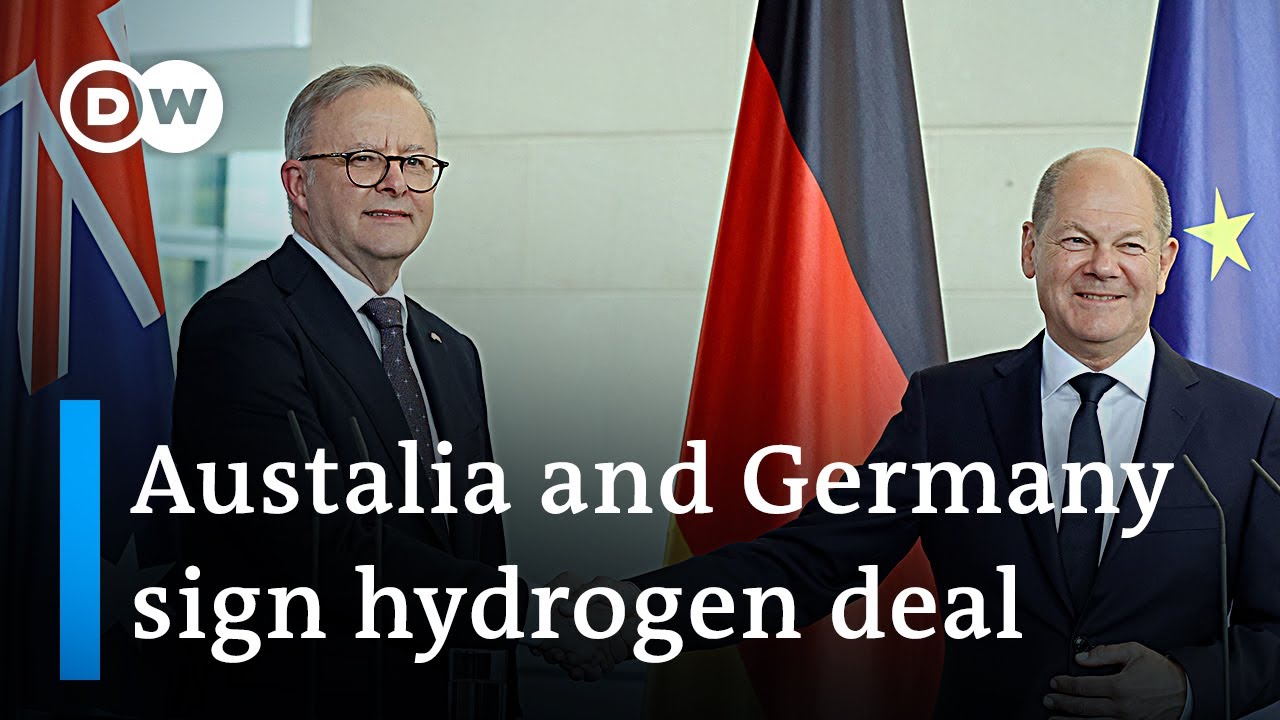 Australia takes part at NATO summit as key player for the Indo-Pacific ...