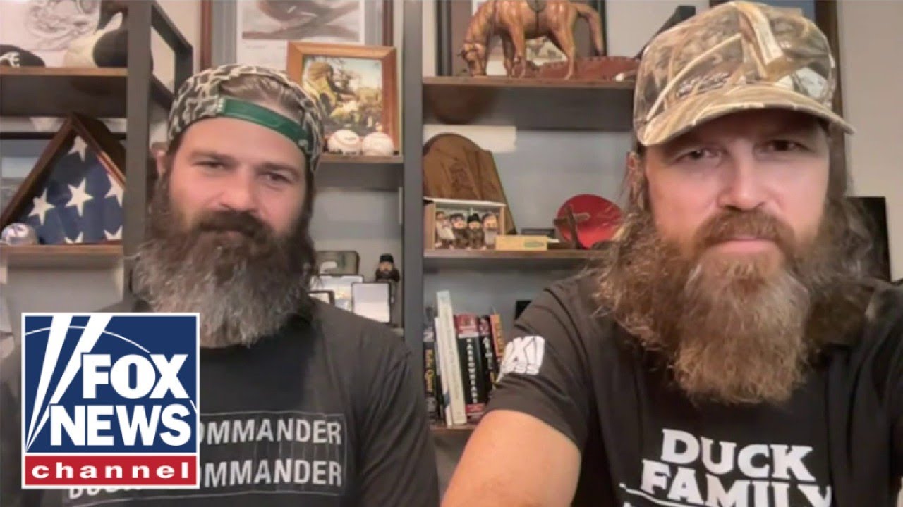 ‘Duck Dynasty’ stars share how they became treasure hunters - The ...