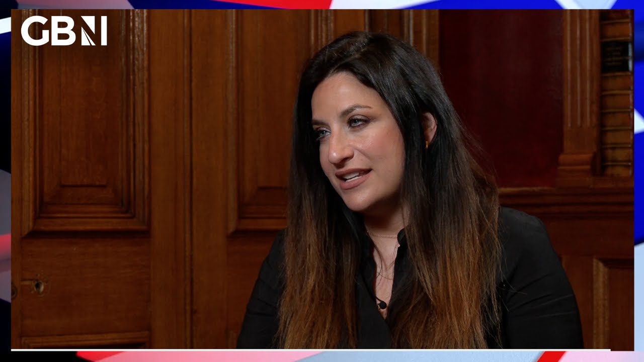 Luciana Berger reveals why she can once again call the Labour Party her ...