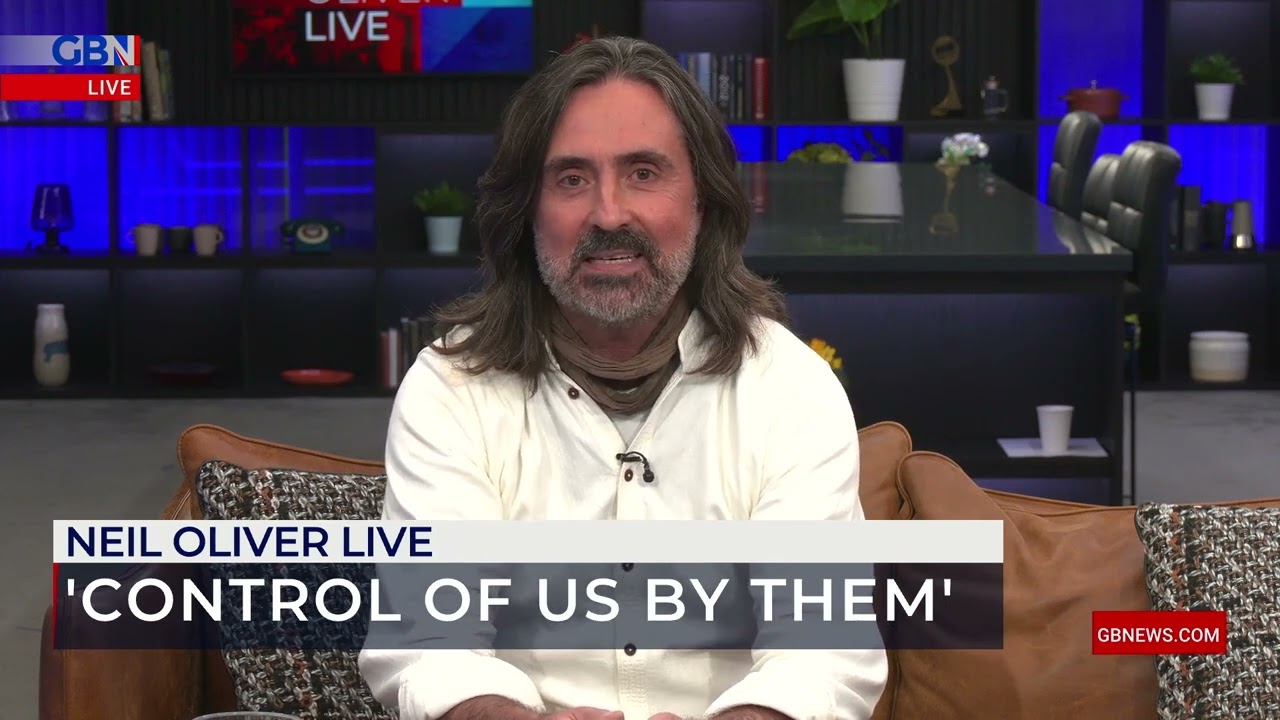 Neil Oliver: The reality that lies beneath the purveyors of "kindness ...
