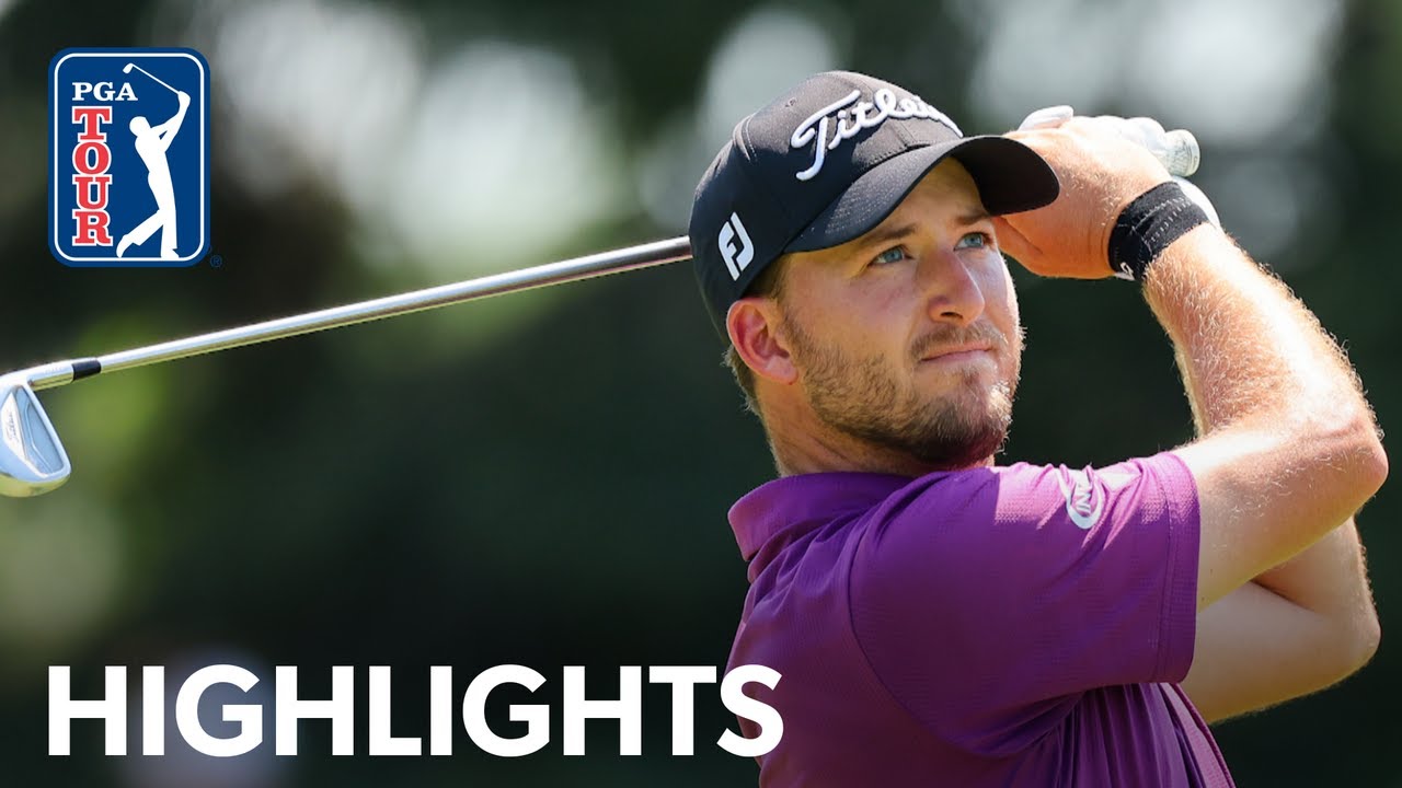 Highlights | Round 1 | 3M Open | 2023 - The Global Herald